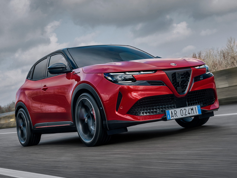 The Official Alfa Romeo Website | Premium Cars | Alfa Romeo UK The Official Alfa Romeo Website | Premium Cars | Alfa Romeo UK